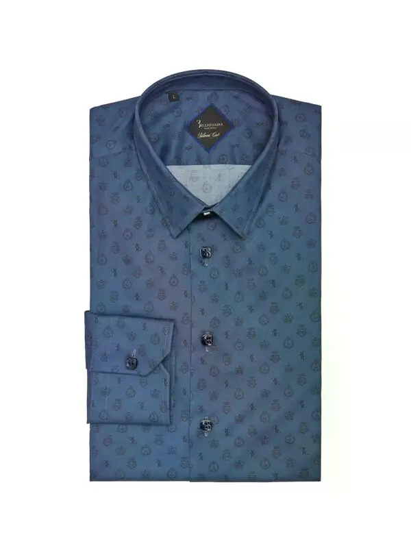 BILLIONAIRE Long-sleeves Shirt