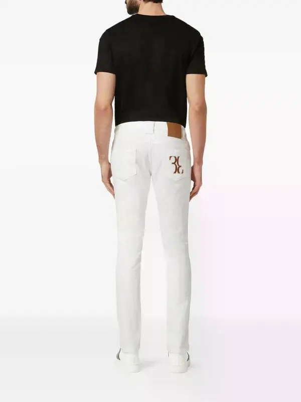 BILLIONAIRE Slim-fit Jeans