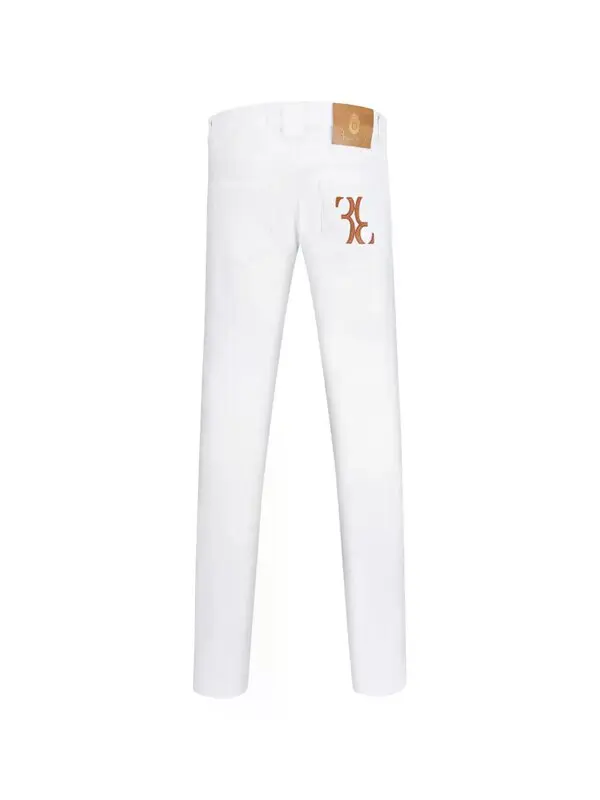 BILLIONAIRE Slim-fit Jeans