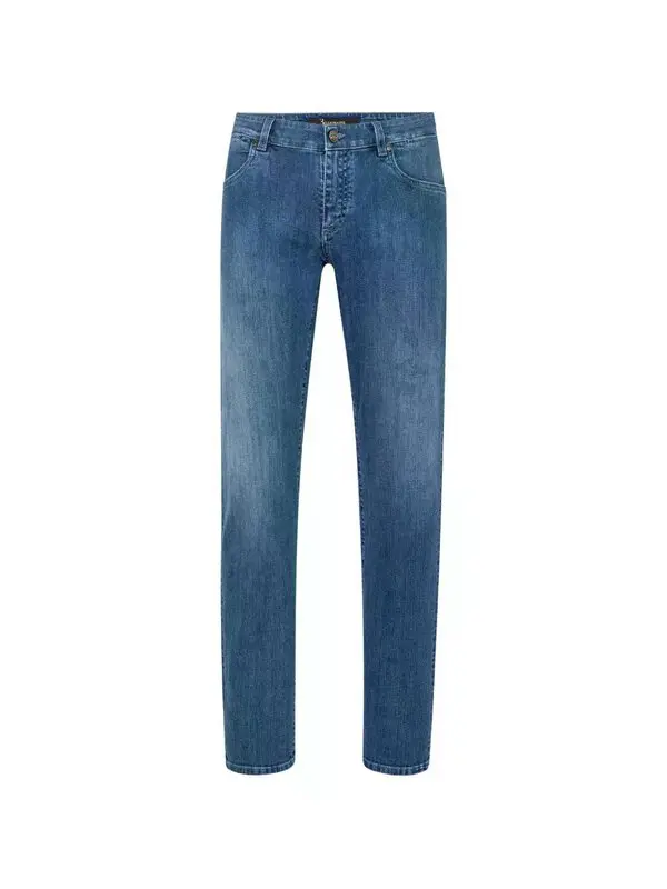 BILLIONAIRE Tailored Jeans - Blue