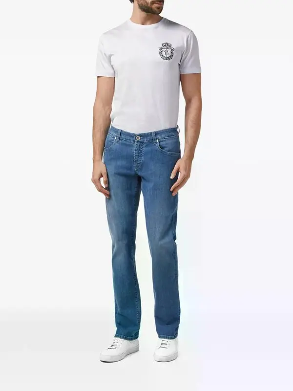 BILLIONAIRE Tailored Jeans - Blue