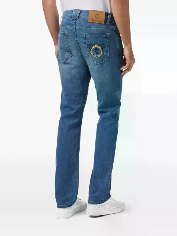 BILLIONAIRE Tailored Jeans - Blue