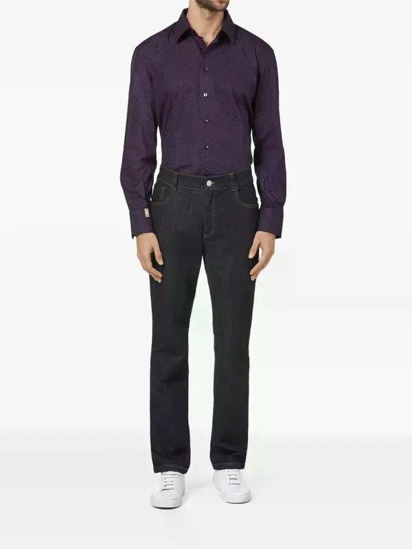 BILLIONAIRE Cassian Shirt
