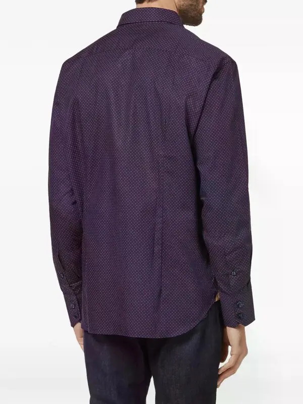 BILLIONAIRE Cassian Shirt