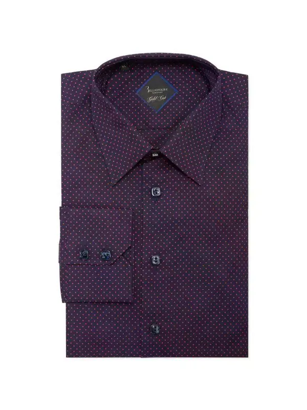 BILLIONAIRE Cassian Shirt