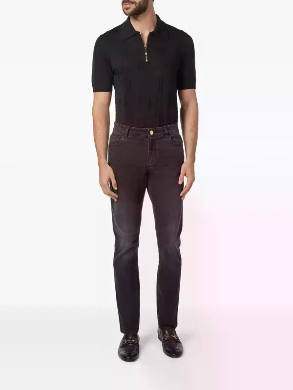 BILLIONAIRE Five-pocket Jeans