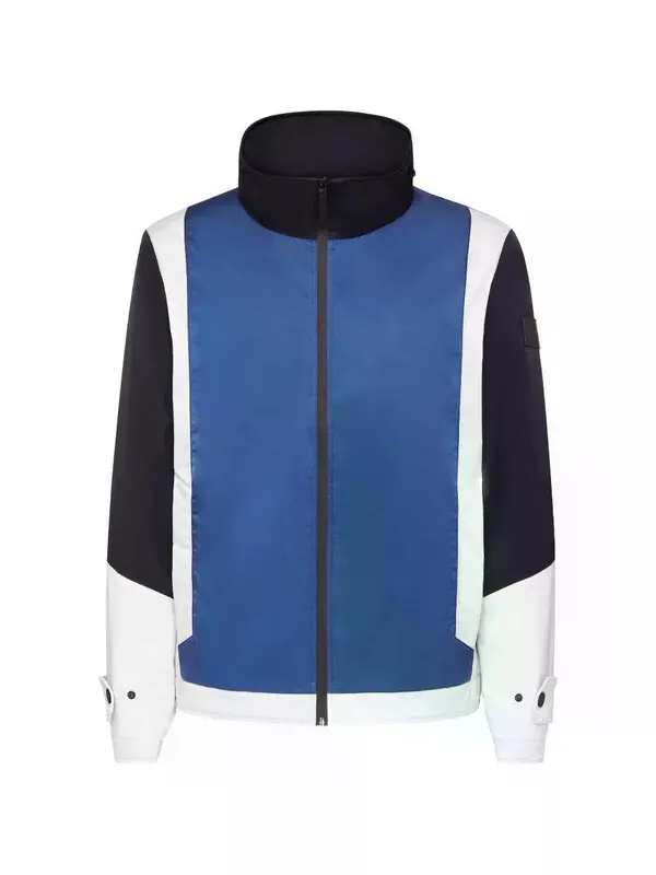 BILLIONAIRE Colourblock Jacket