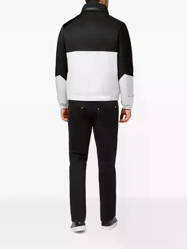 BILLIONAIRE Colourblock Jacket