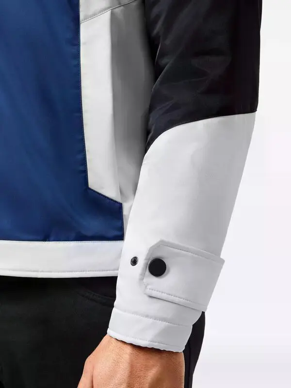 BILLIONAIRE Colourblock Jacket