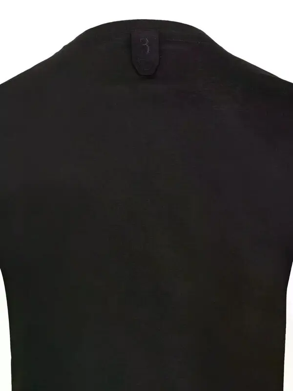 BILLIONAIRE V-neck T-shirt