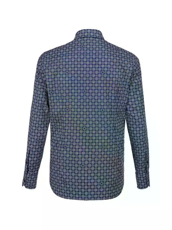 BILLIONAIRE Macclesfield Shirt