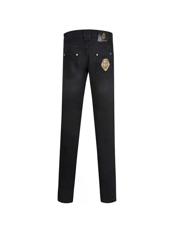 BILLIONAIRE Lion Jeans