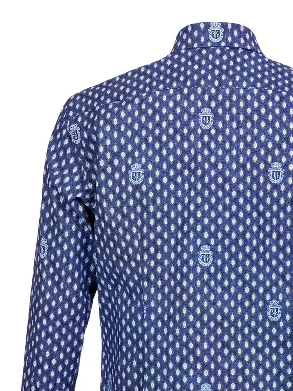 BILLIONAIRE Gabriel Shirt