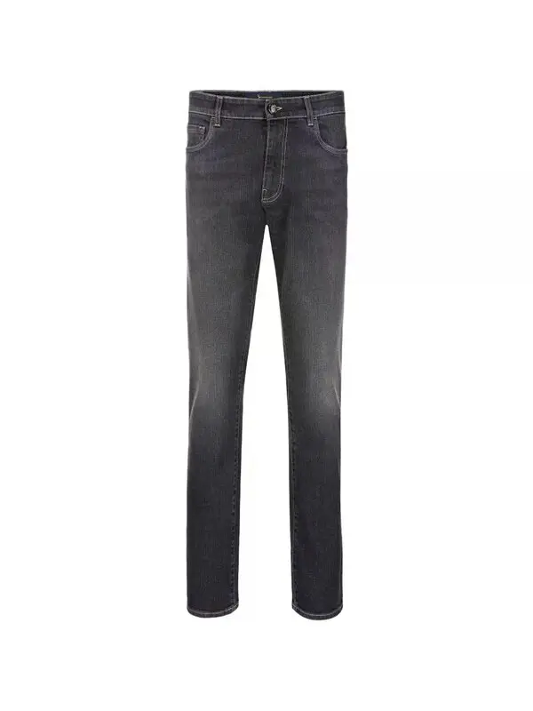 BILLIONAIRE Five-pocket Jeans