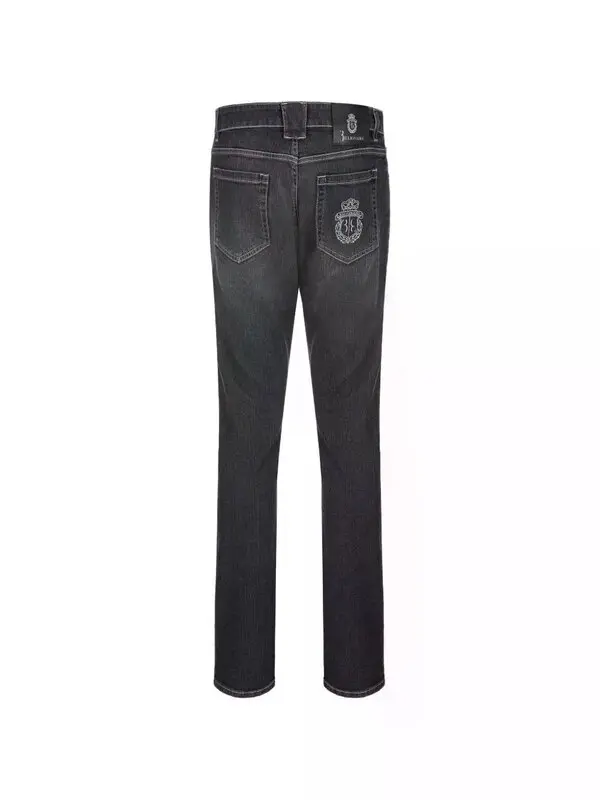 BILLIONAIRE Five-pocket Jeans