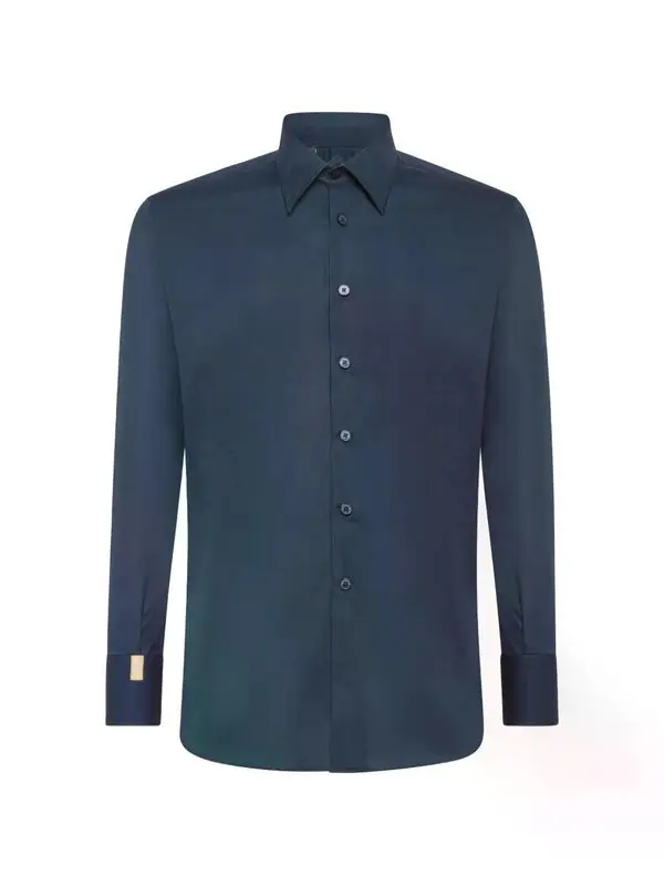 BILLIONAIRE Slim-fit Shirt