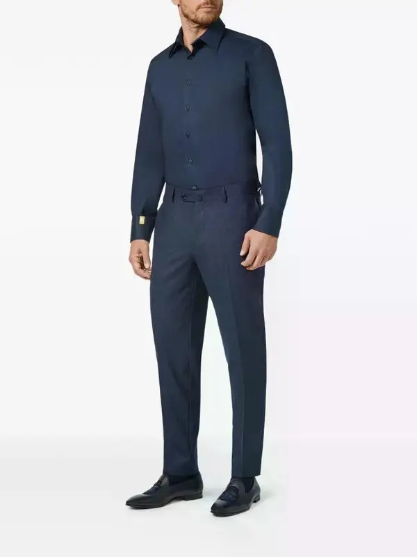 BILLIONAIRE Slim-fit Shirt