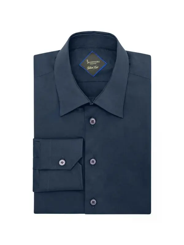 BILLIONAIRE Slim-fit Shirt