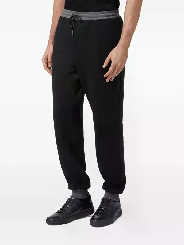 BILLIONAIRE Logo-detail Tracksuit