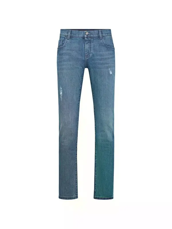 BILLIONAIRE Slim-fit Jeans