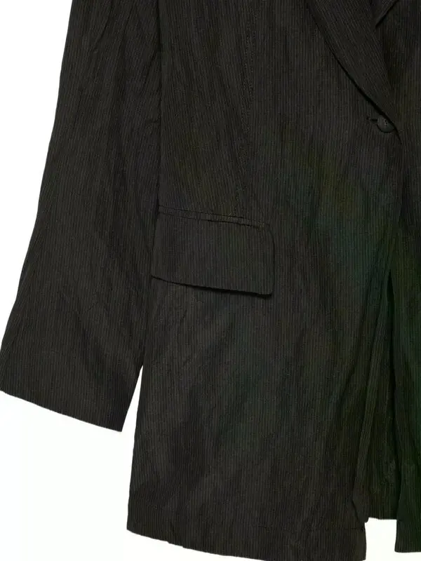 Masnada Corsetry Blazer