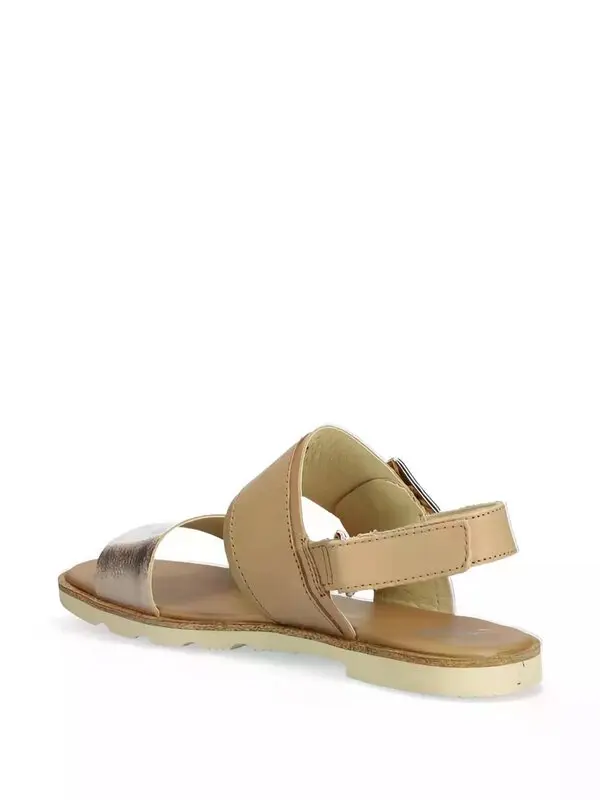 Sorel Ella Iii Buckled Sandals