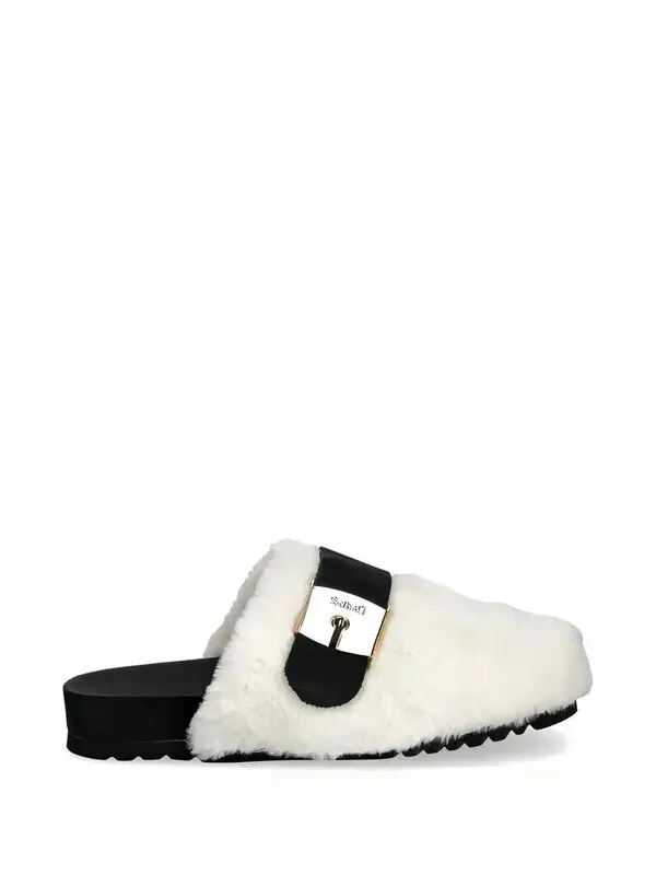 DR. SCHOLL'S SHOES Alaska 3.0 Slippers