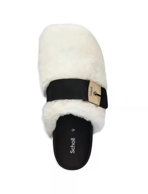 DR. SCHOLL'S SHOES Alaska 3.0 Slippers