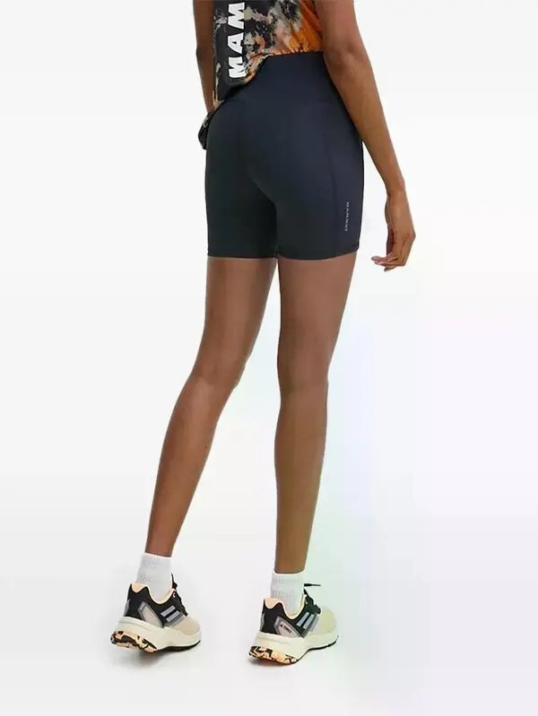 MAMMUT Massone Side-pocket Shorts