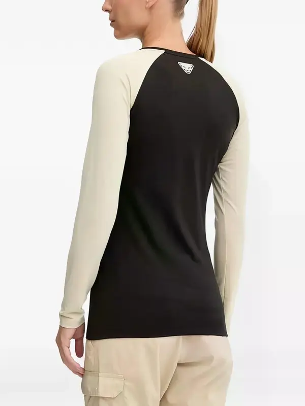 DYNAFIT Long-sleeved Crew Neck Sweater