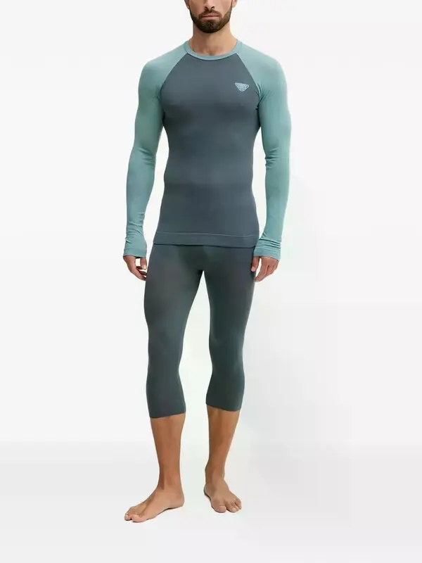 DYNAFIT Tour Light 3/4 Tights - Blue