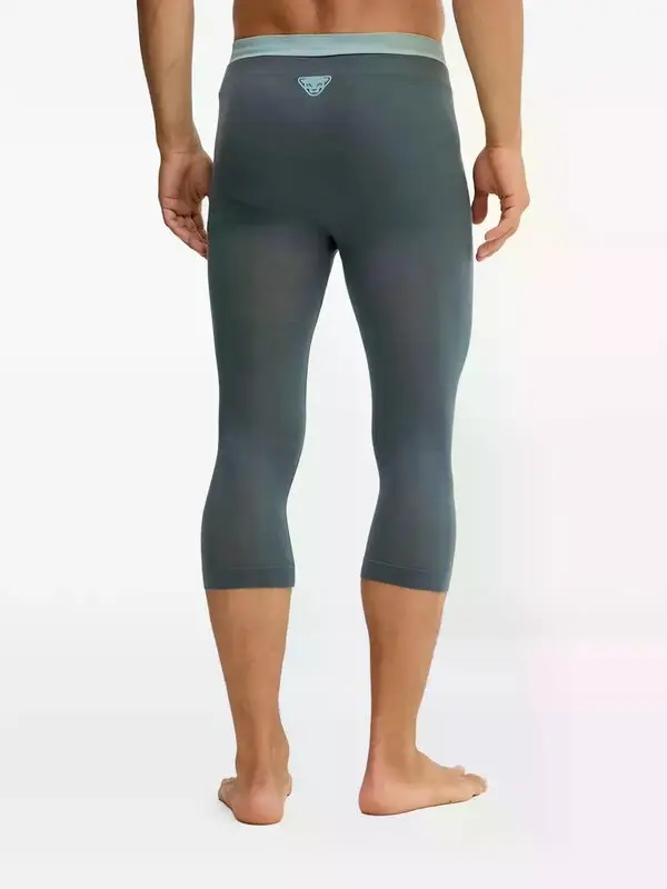 DYNAFIT Tour Light 3/4 Tights - Blue