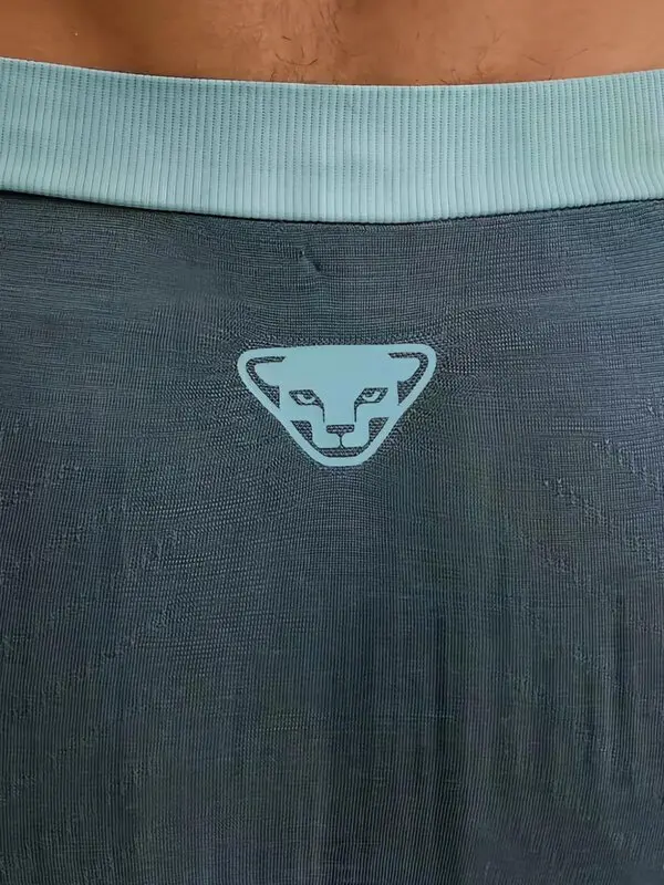 DYNAFIT Tour Light 3/4 Tights - Blue