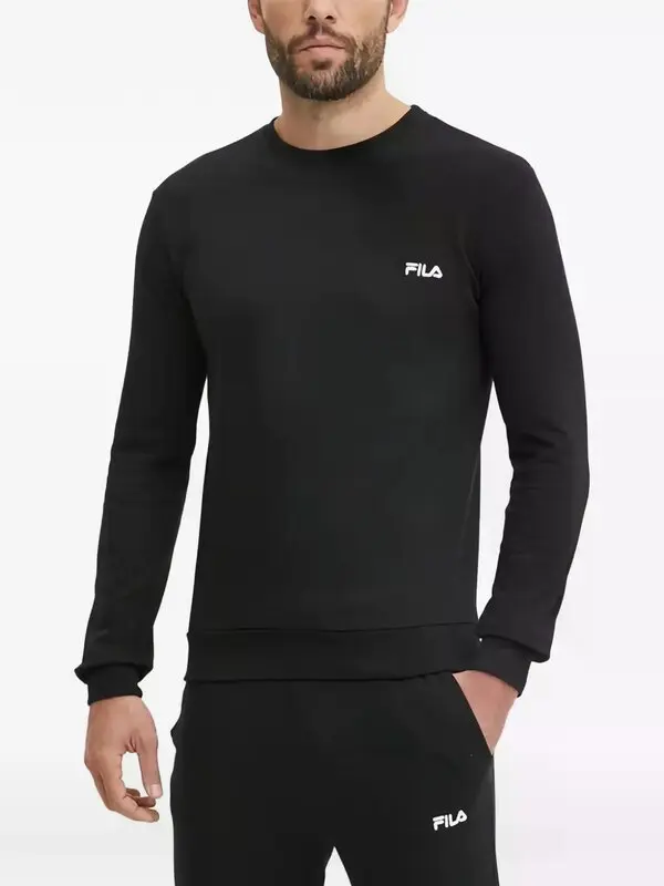 FILA Crew Neck Sweatshirt