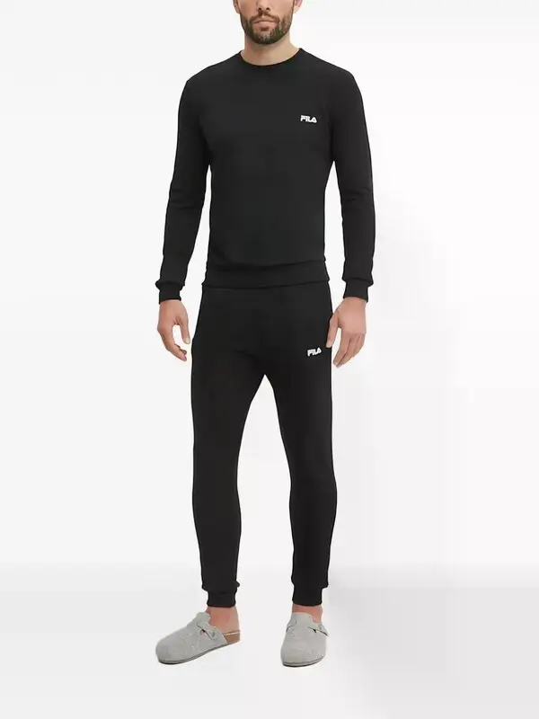 FILA Crew Neck Sweatshirt