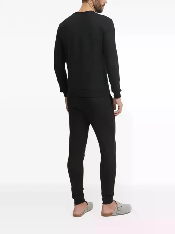 FILA Crew Neck Sweatshirt