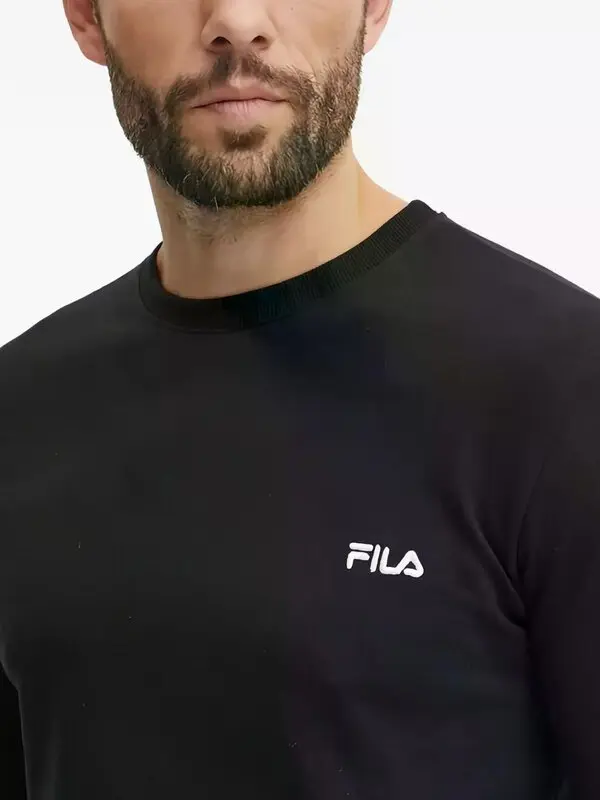 FILA Crew Neck Sweatshirt