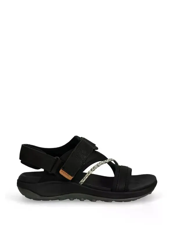 Merrell Terran 4 Backstrap Sandals