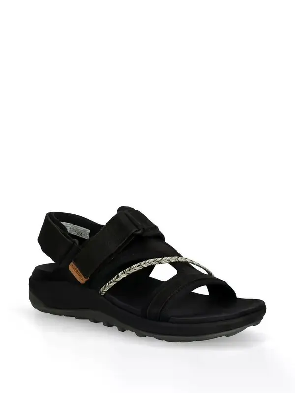 Merrell Terran 4 Backstrap Sandals