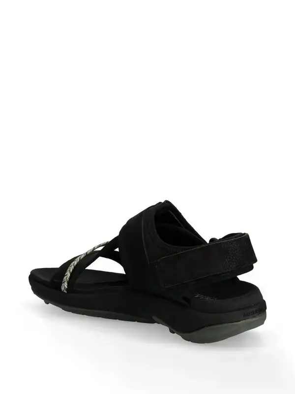 Merrell Terran 4 Backstrap Sandals