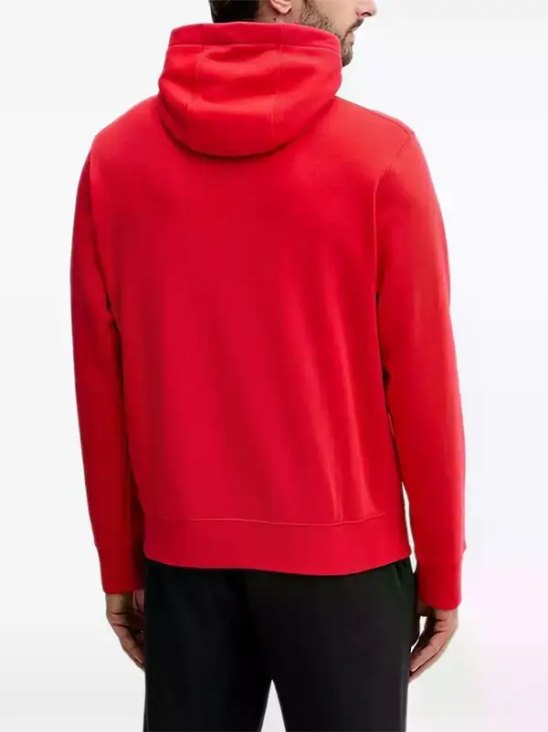 Nike Logo Hoodie