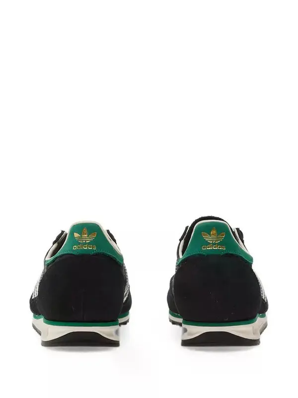 Adidas X Liberty London Sl 72 Og Sneakers