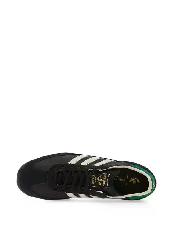 Adidas X Liberty London Sl 72 Og Sneakers