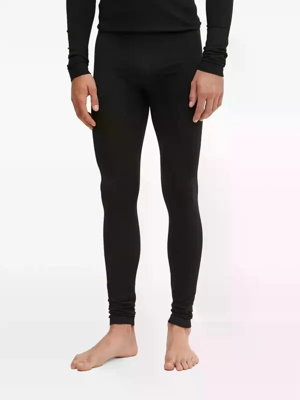 HAGLOFS Logo-waistband Base Layer