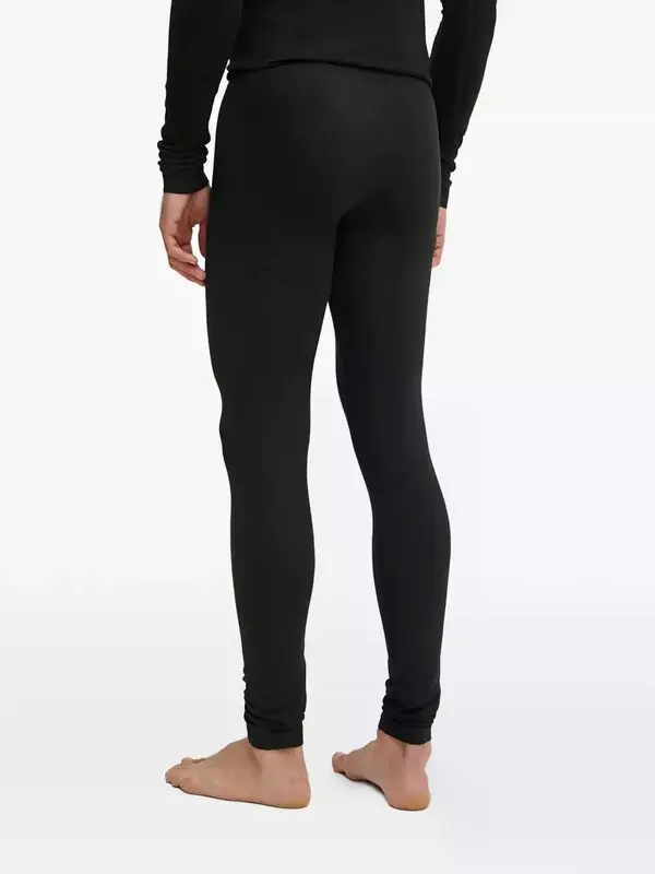 HAGLOFS Logo-waistband Base Layer