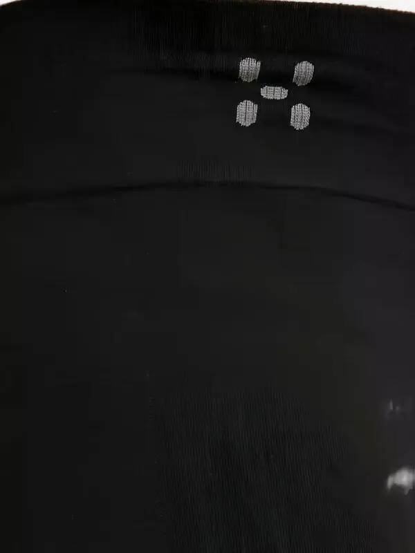 HAGLOFS Logo-waistband Base Layer