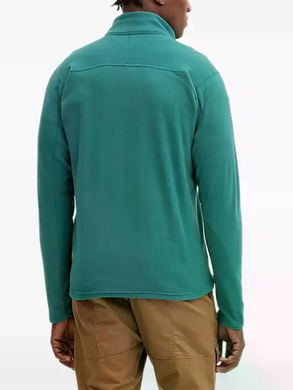 HAGLOFS Zip-fastening Sweatshirt