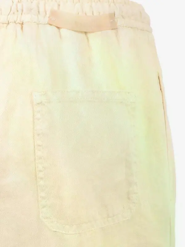 BRIGLIA 1949 Drawstring Pocket Trousers