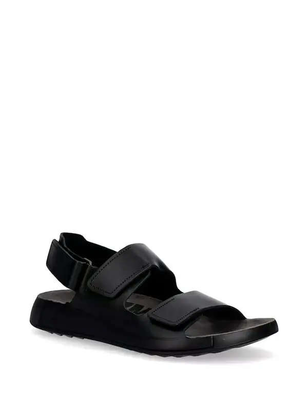 Ecco Cozmo Strap Sandals