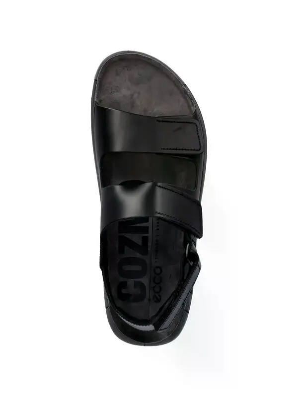 Ecco Cozmo Strap Sandals